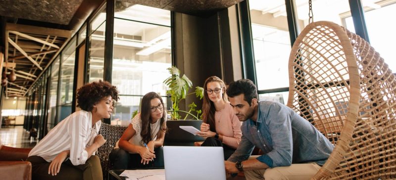 Partner Onboarding - Nomad Connex